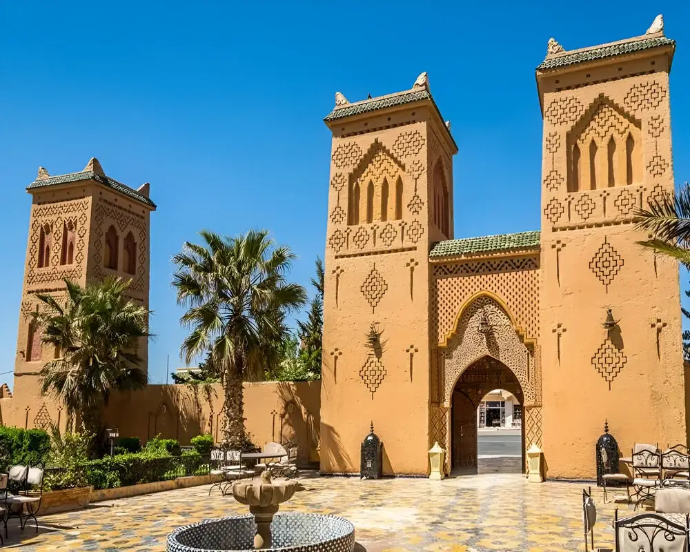 Fes Desert Tours, Morocco Desert Tours, Morocco Desert Experience, Fes ...